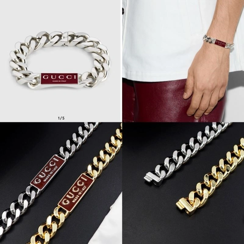 Gucci Bracelets