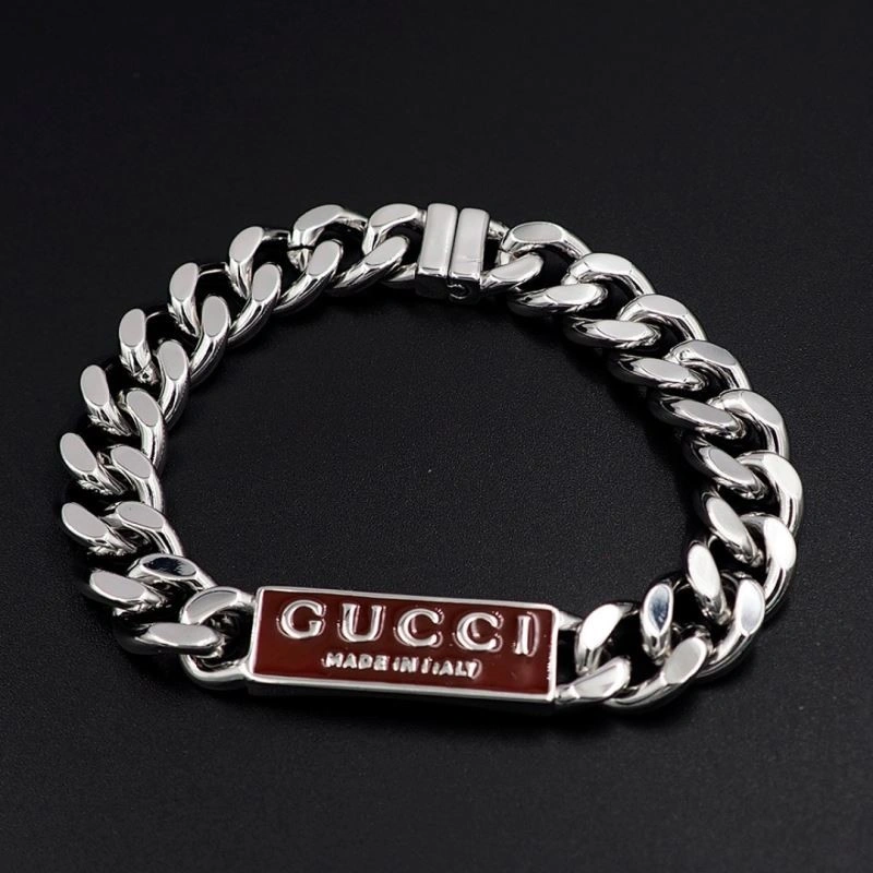 Indistinguishable Gucci Bracelets