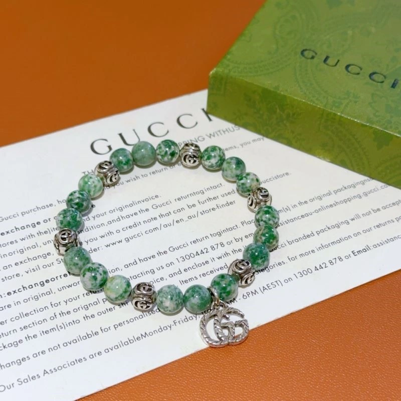 Value-priced Gucci Bracelets