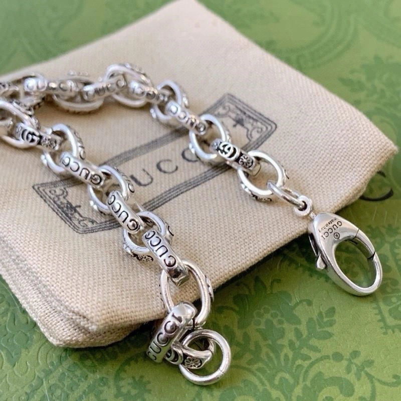Official Gucci Bracelets