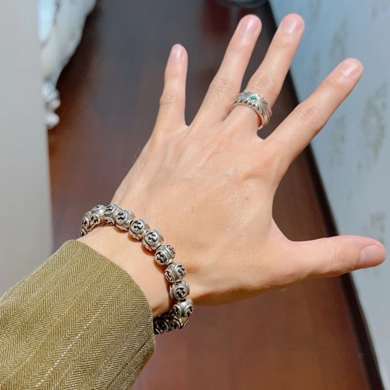 Mirror quality Gucci Bracelets