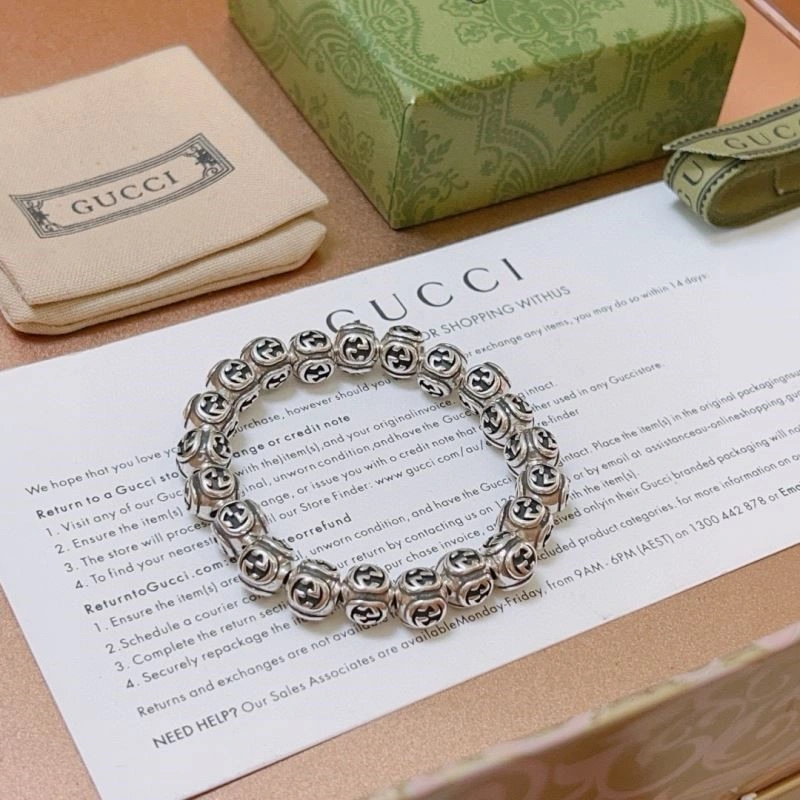 Mirror quality Gucci Bracelets