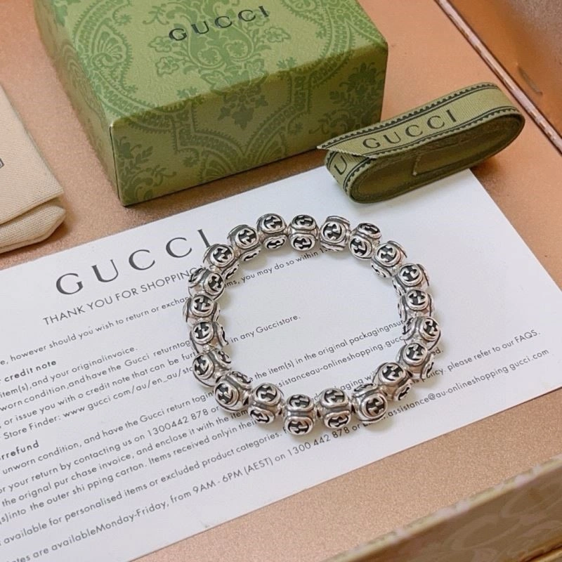 Mirror quality Gucci Bracelets