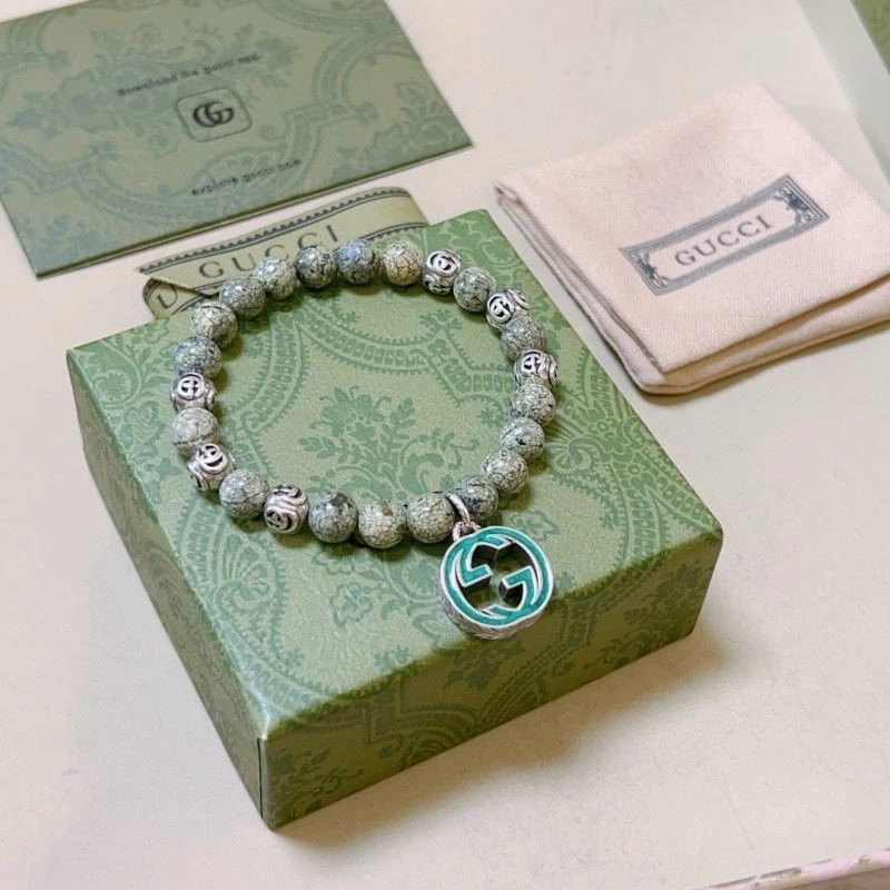 Budget-friendly Gucci Bracelets