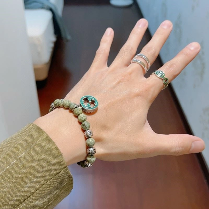 Budget-friendly Gucci Bracelets