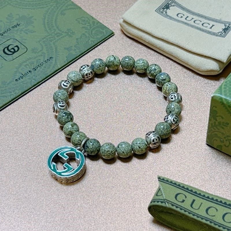 Budget-friendly Gucci Bracelets