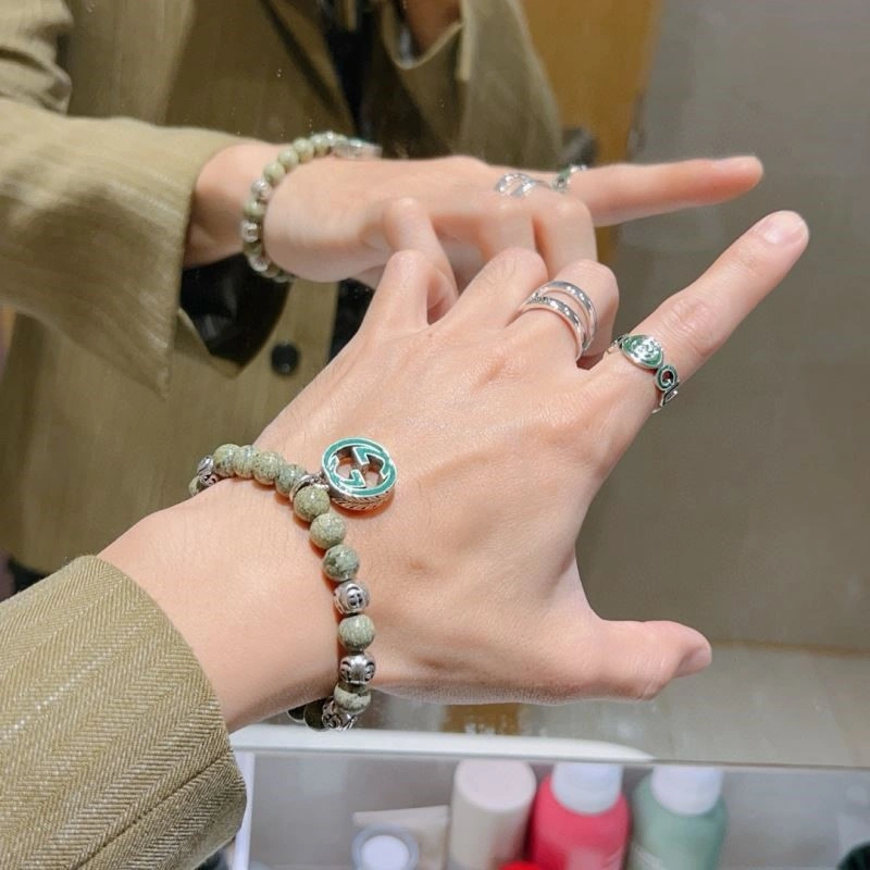 Budget-friendly Gucci Bracelets