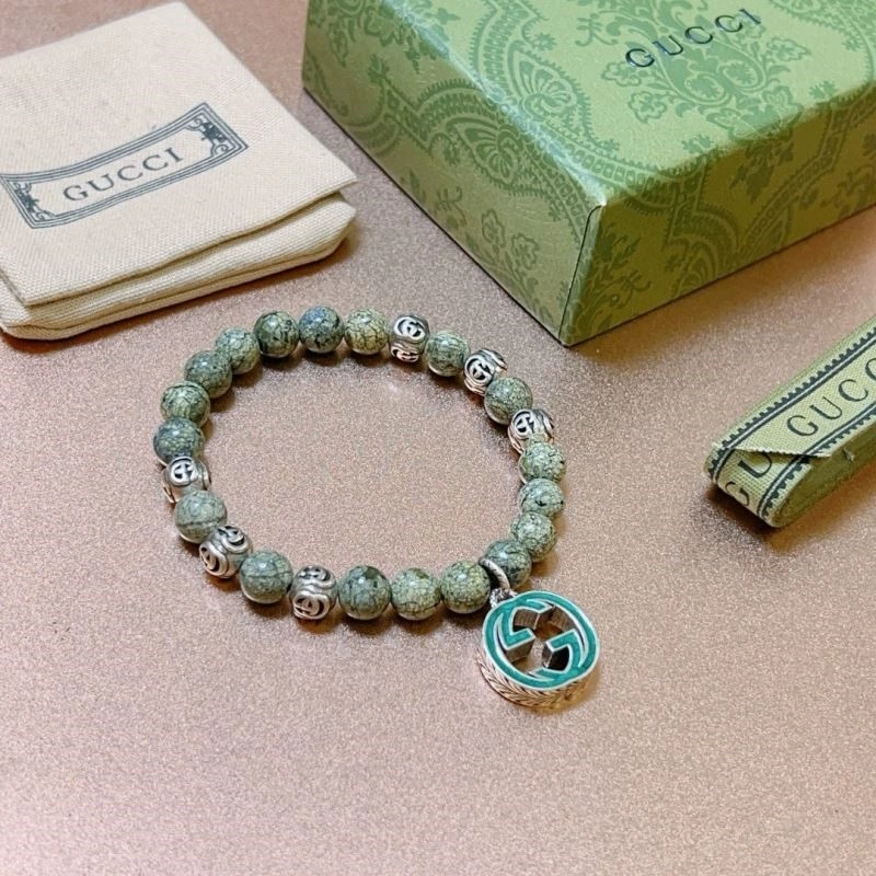 Budget-friendly Gucci Bracelets