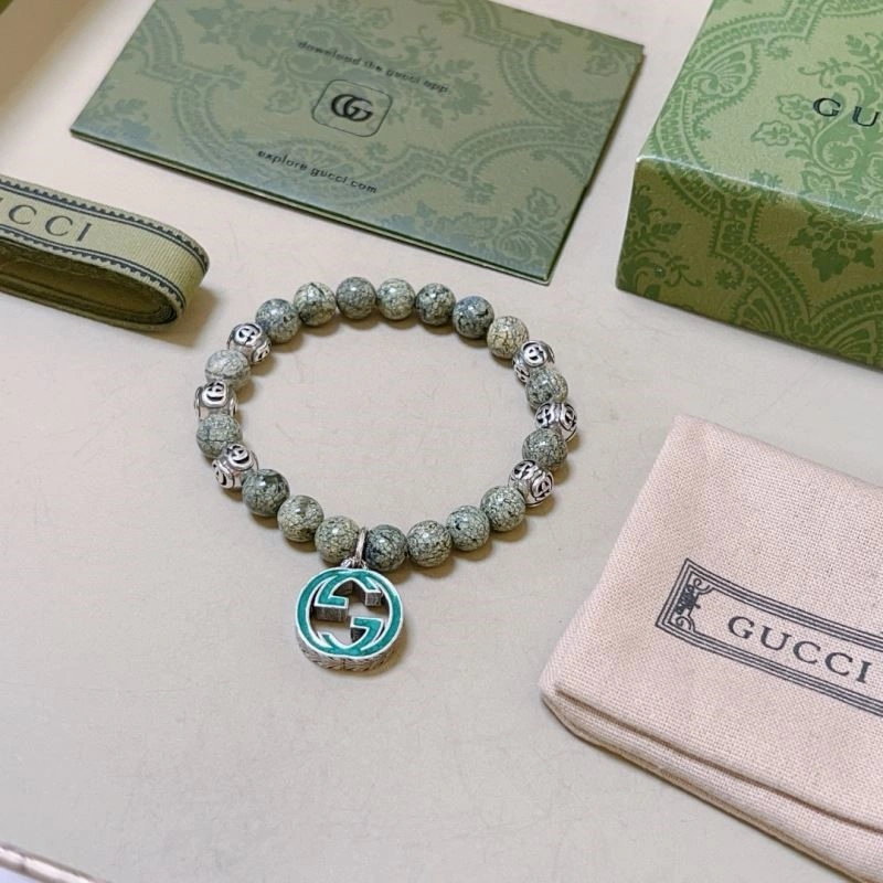 Budget-friendly Gucci Bracelets