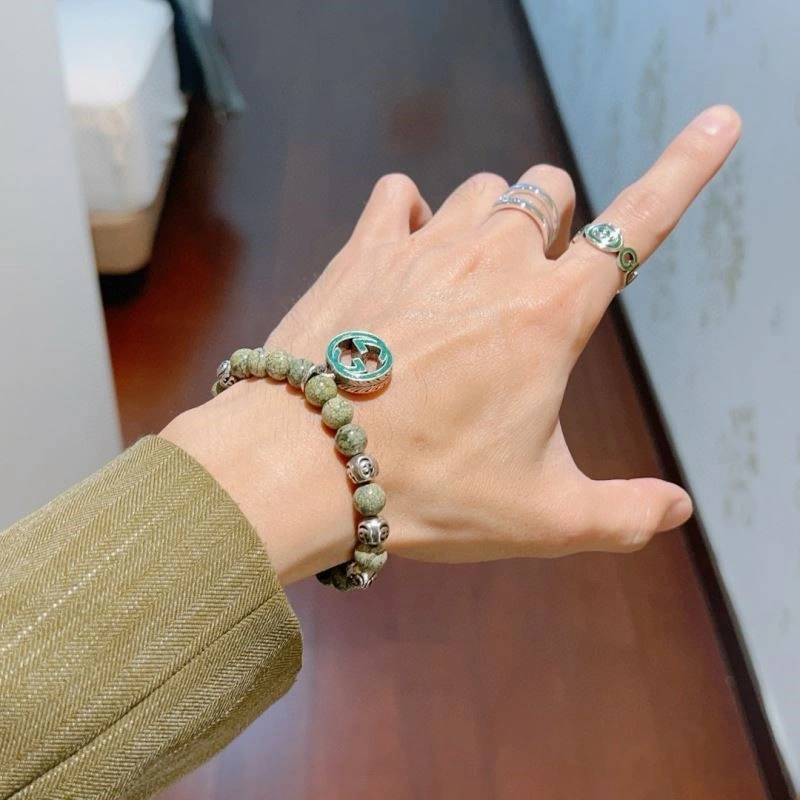 Budget-friendly Gucci Bracelets