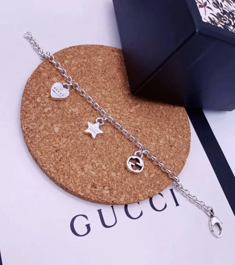 Legit Gucci Bracelets