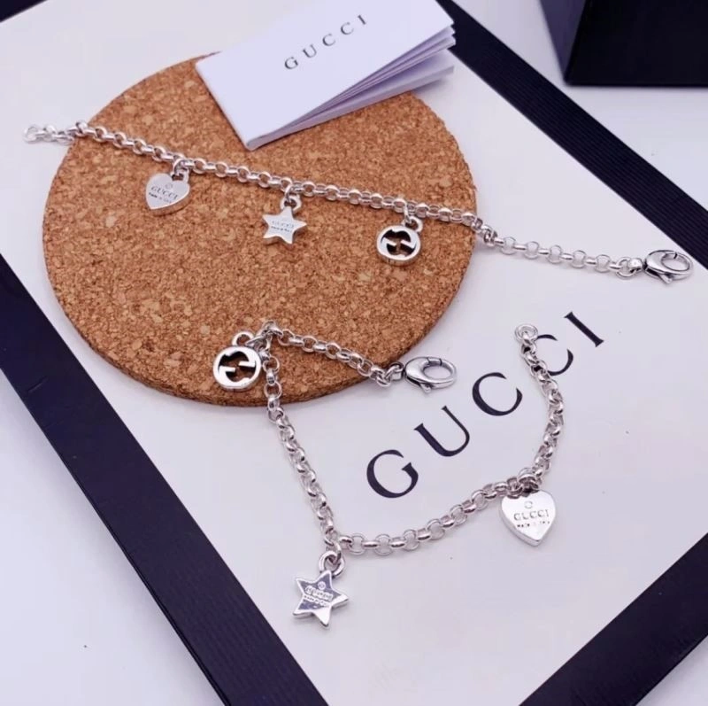 Legit Gucci Bracelets