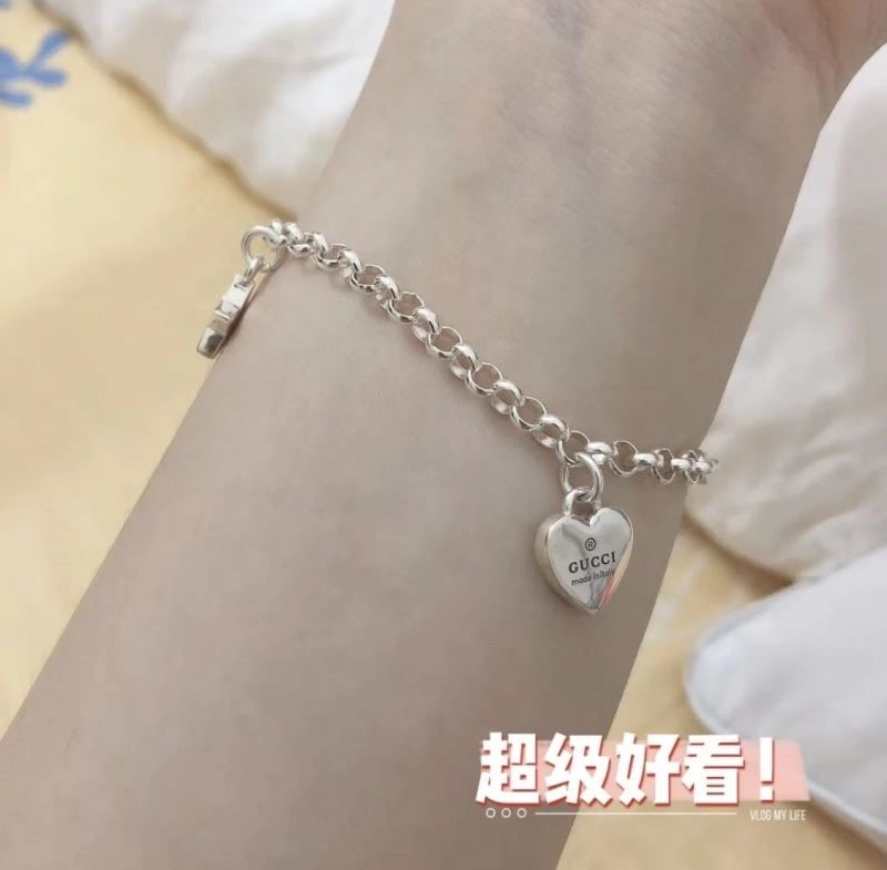 Legit Gucci Bracelets