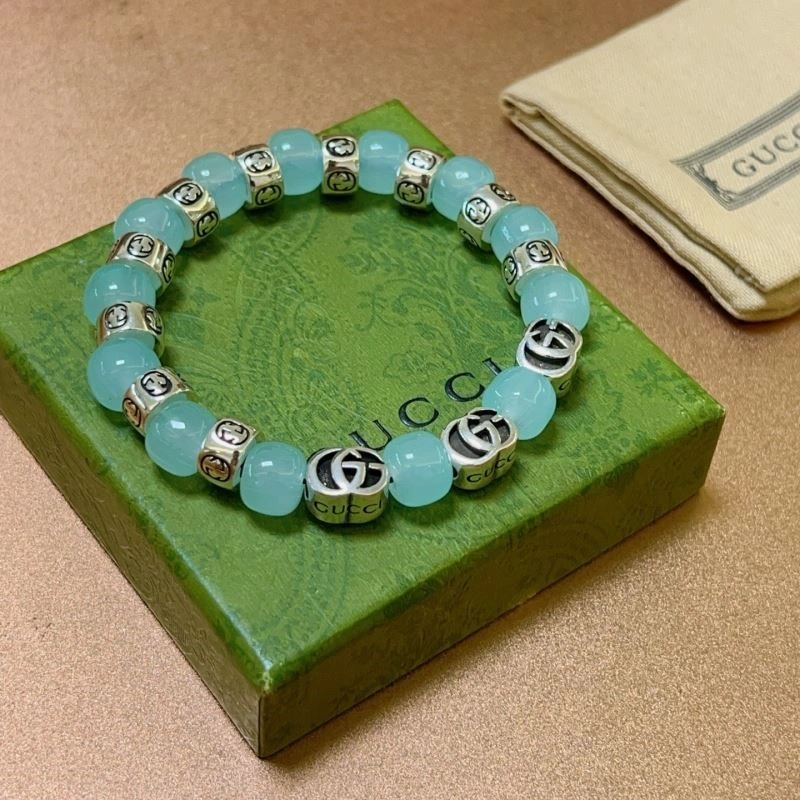Authentic Gucci Bracelets