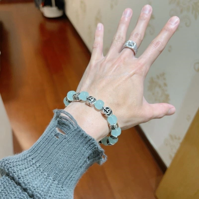 Authentic Gucci Bracelets