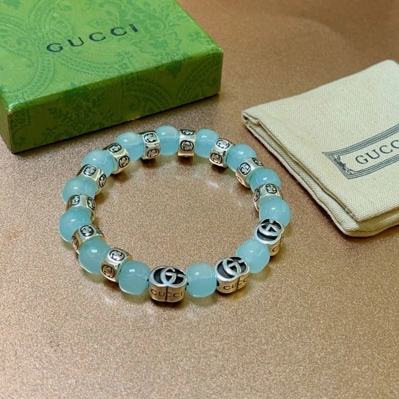 Authentic Gucci Bracelets