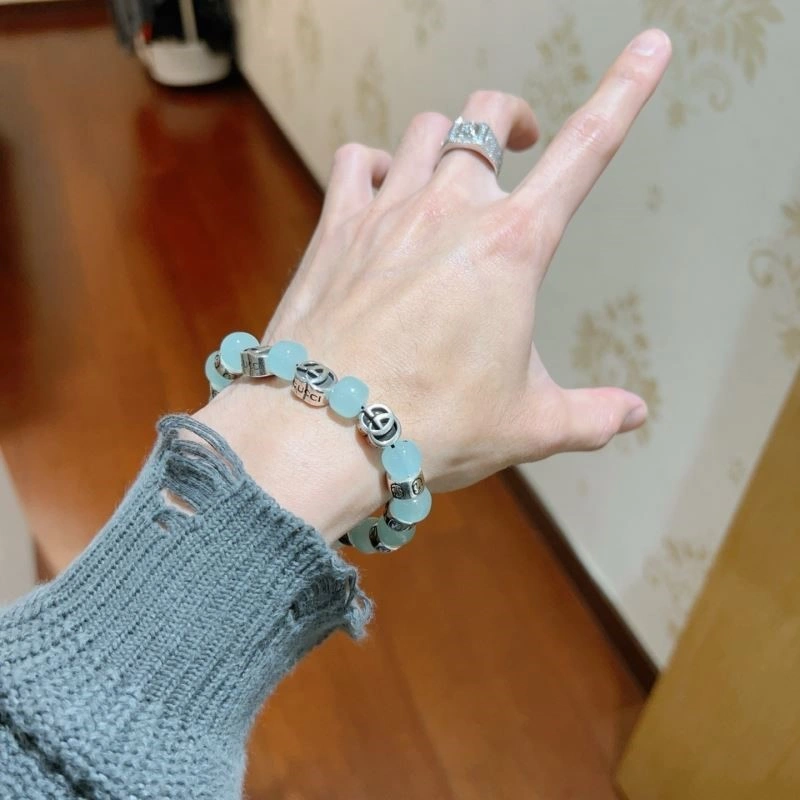 Authentic Gucci Bracelets