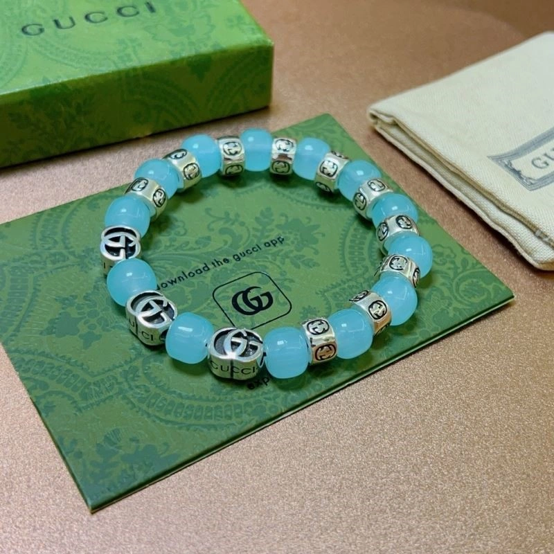 Authentic Gucci Bracelets