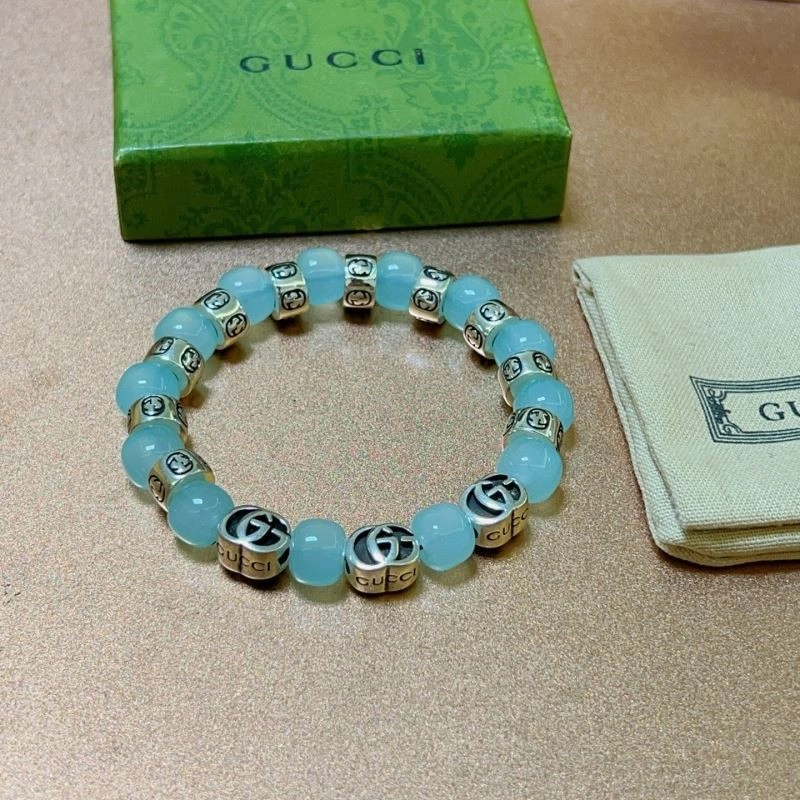 Authentic Gucci Bracelets