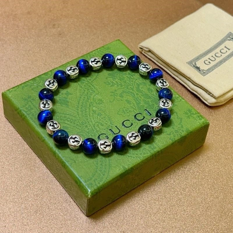 Authentic Gucci Bracelets