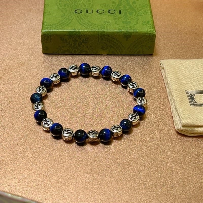 Authentic Gucci Bracelets