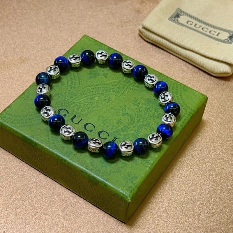 Authentic Gucci Bracelets