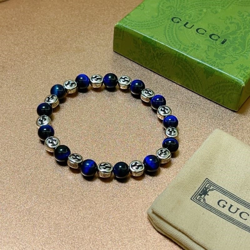 Authentic Gucci Bracelets