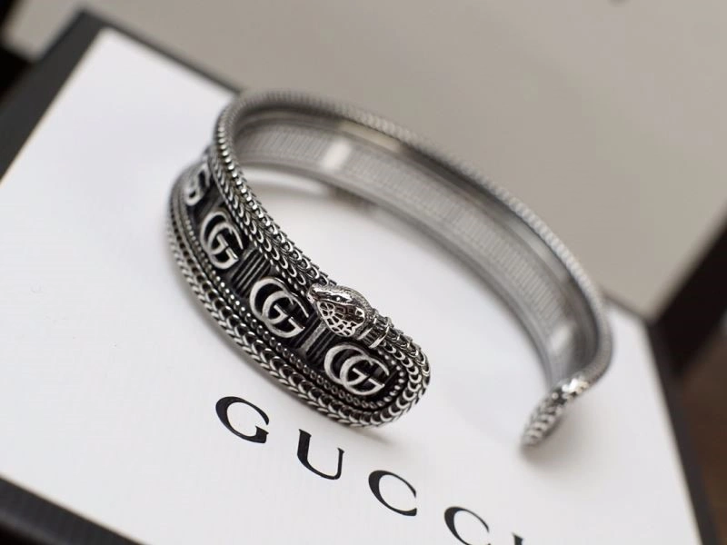 Precise copy Gucci Bracelets