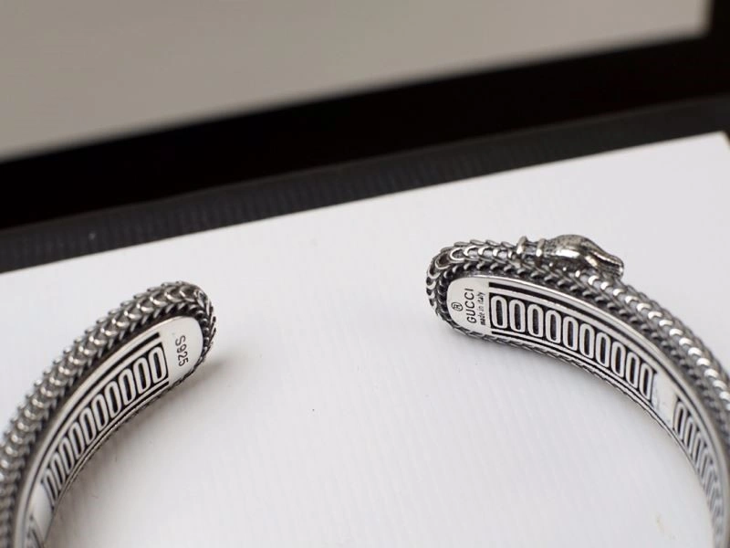 Precise copy Gucci Bracelets