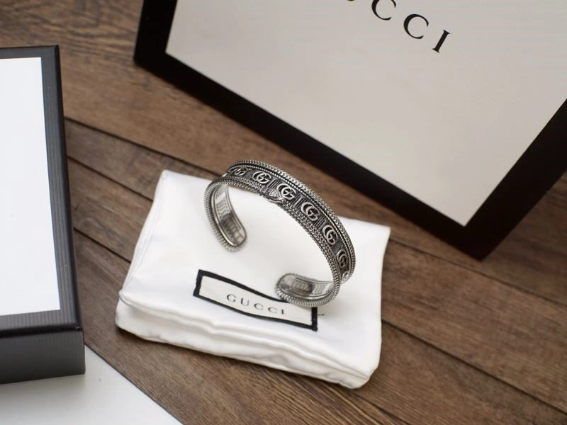 Precise copy Gucci Bracelets