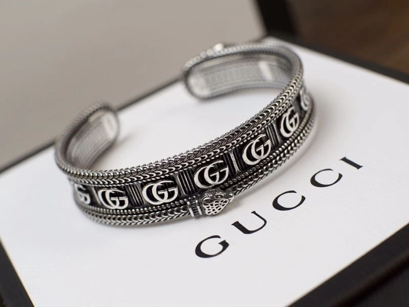 Precise copy Gucci Bracelets