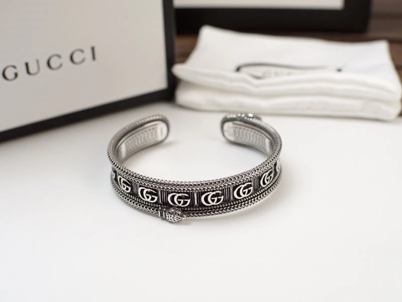 Precise copy Gucci Bracelets