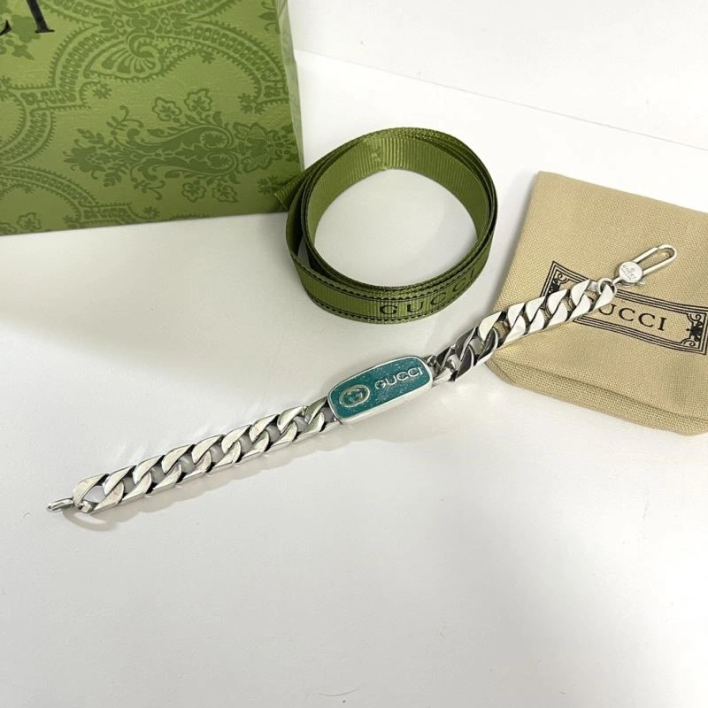 Budget-friendly Gucci Bracelets