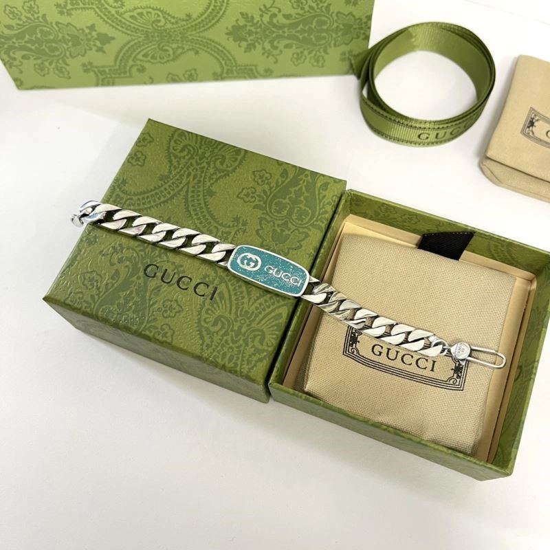 Budget-friendly Gucci Bracelets