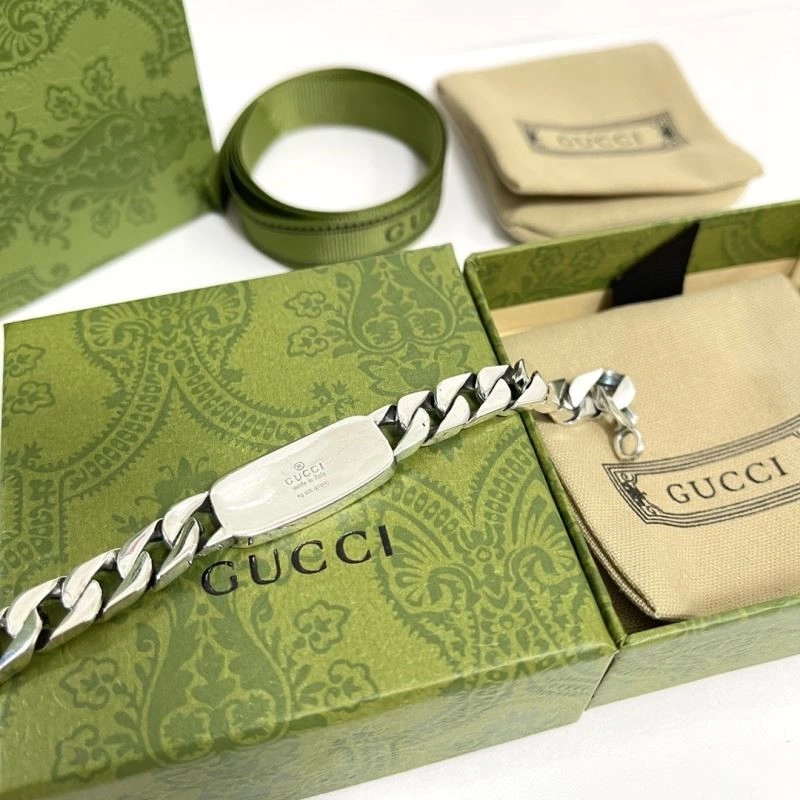 Budget-friendly Gucci Bracelets