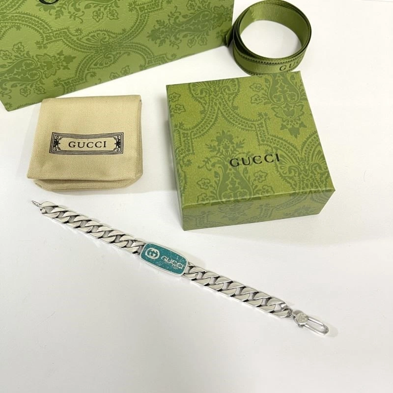 Budget-friendly Gucci Bracelets