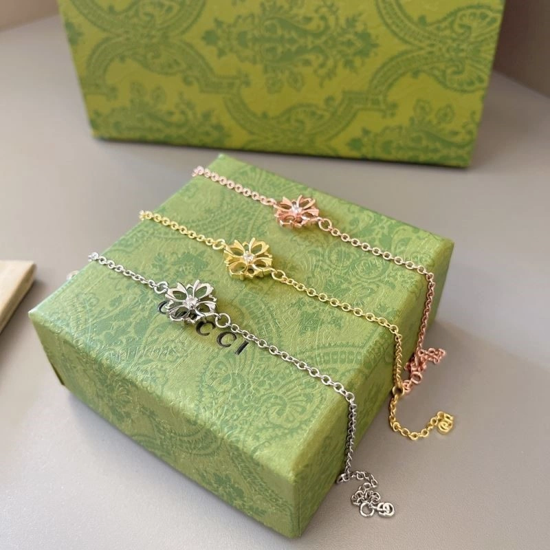 Gucci Bracelets