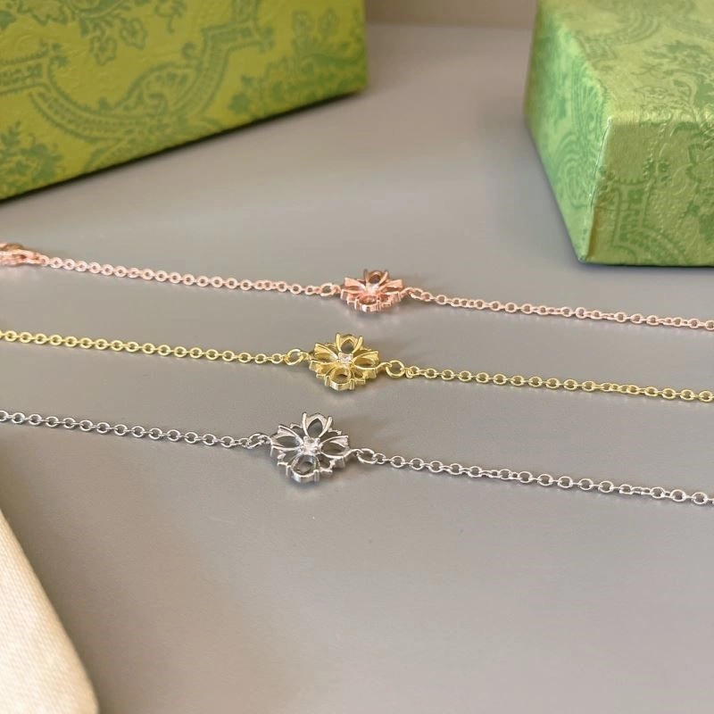 Top mirror Gucci Bracelets