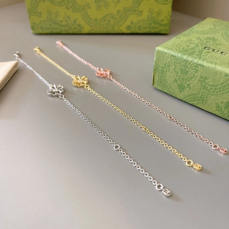 Top mirror Gucci Bracelets