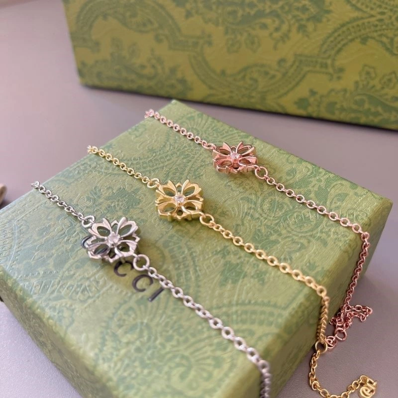 Top mirror Gucci Bracelets