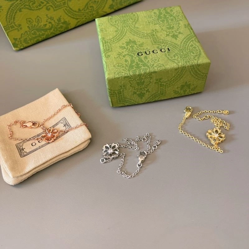 Top mirror Gucci Bracelets