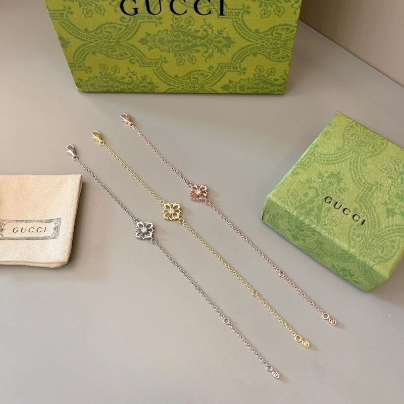 Top mirror Gucci Bracelets