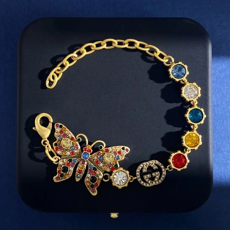 Gucci Bracelets