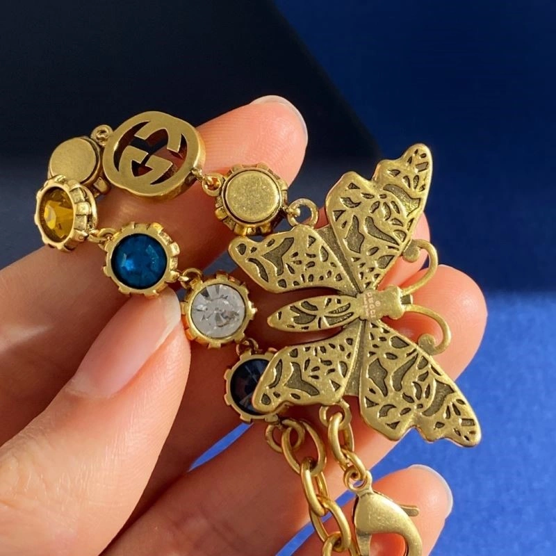 Brand-original Gucci Bracelets