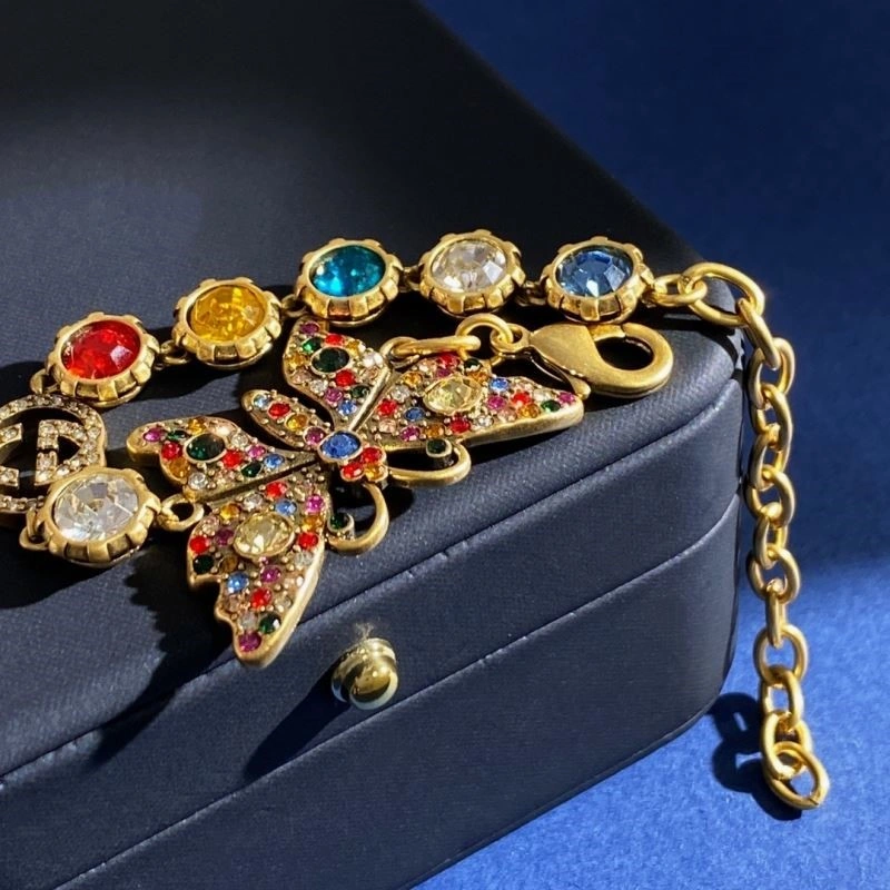 Brand-original Gucci Bracelets
