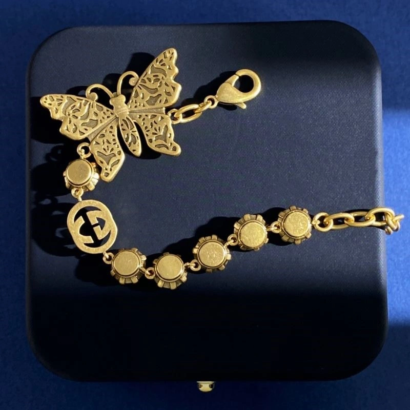 Brand-original Gucci Bracelets