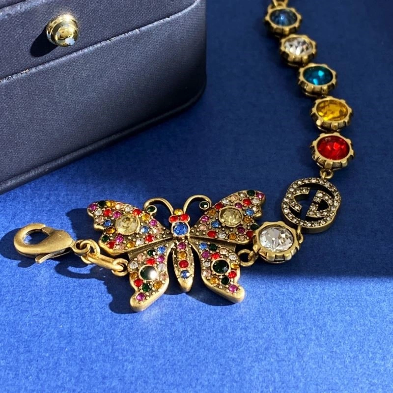 Brand-original Gucci Bracelets