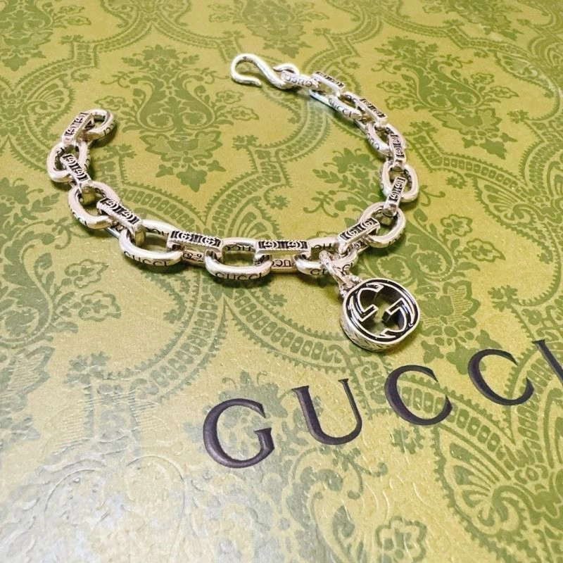 Gucci Bracelets