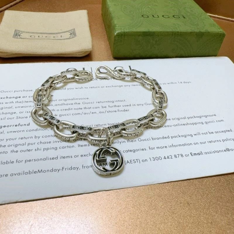 Reasonably priced Gucci Bracelets