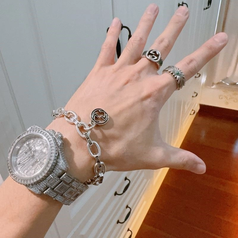 Reasonably priced Gucci Bracelets